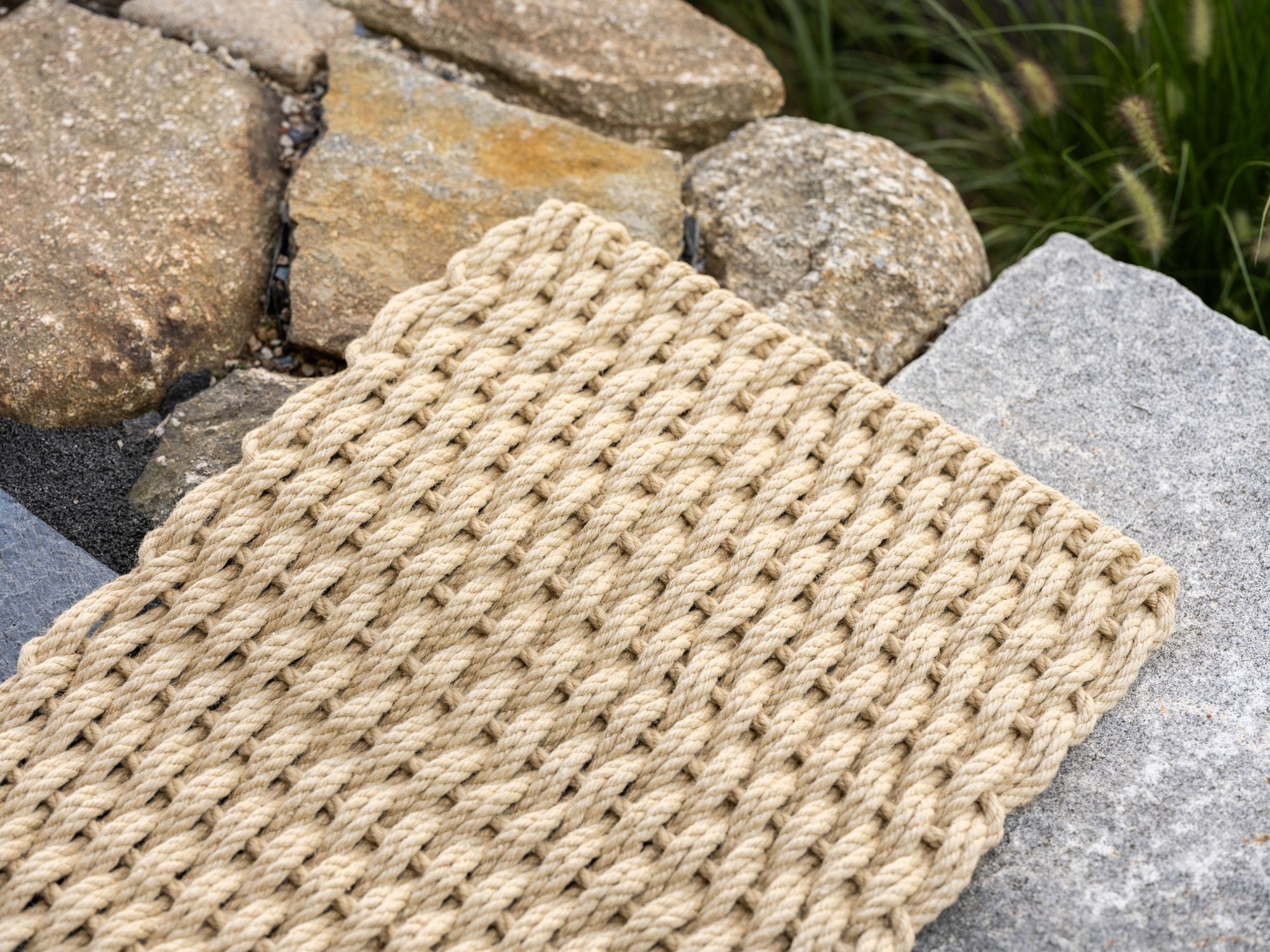 Best Sellers | Braided Doormats and Baskets | The Rope Co