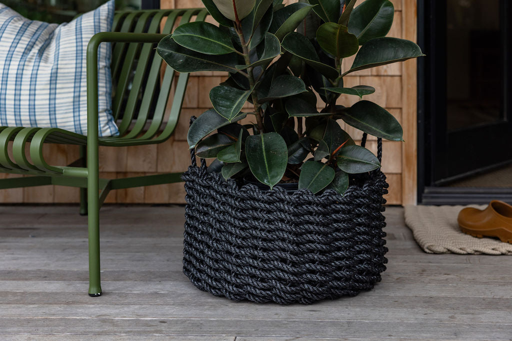 Heritage Baskets – The Rope Co