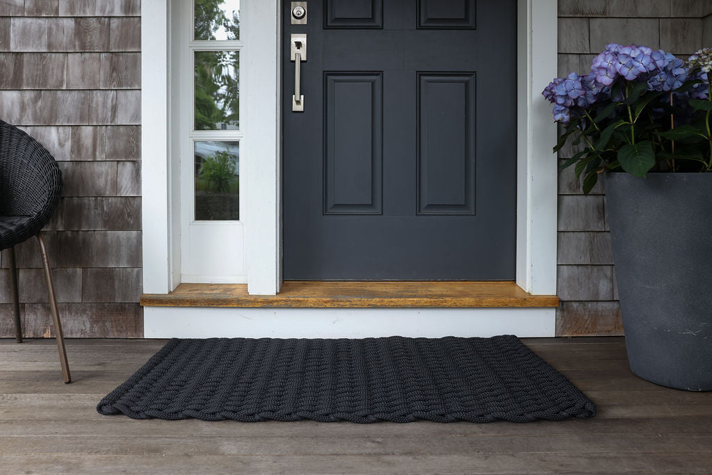 The Soft-Step Mat – The Rope Co