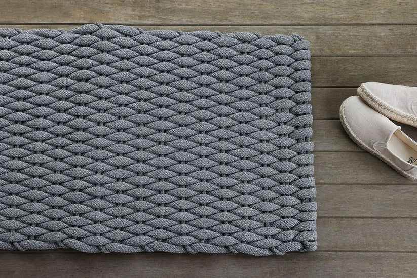 Granite SoftStep Mat – The Rope Co