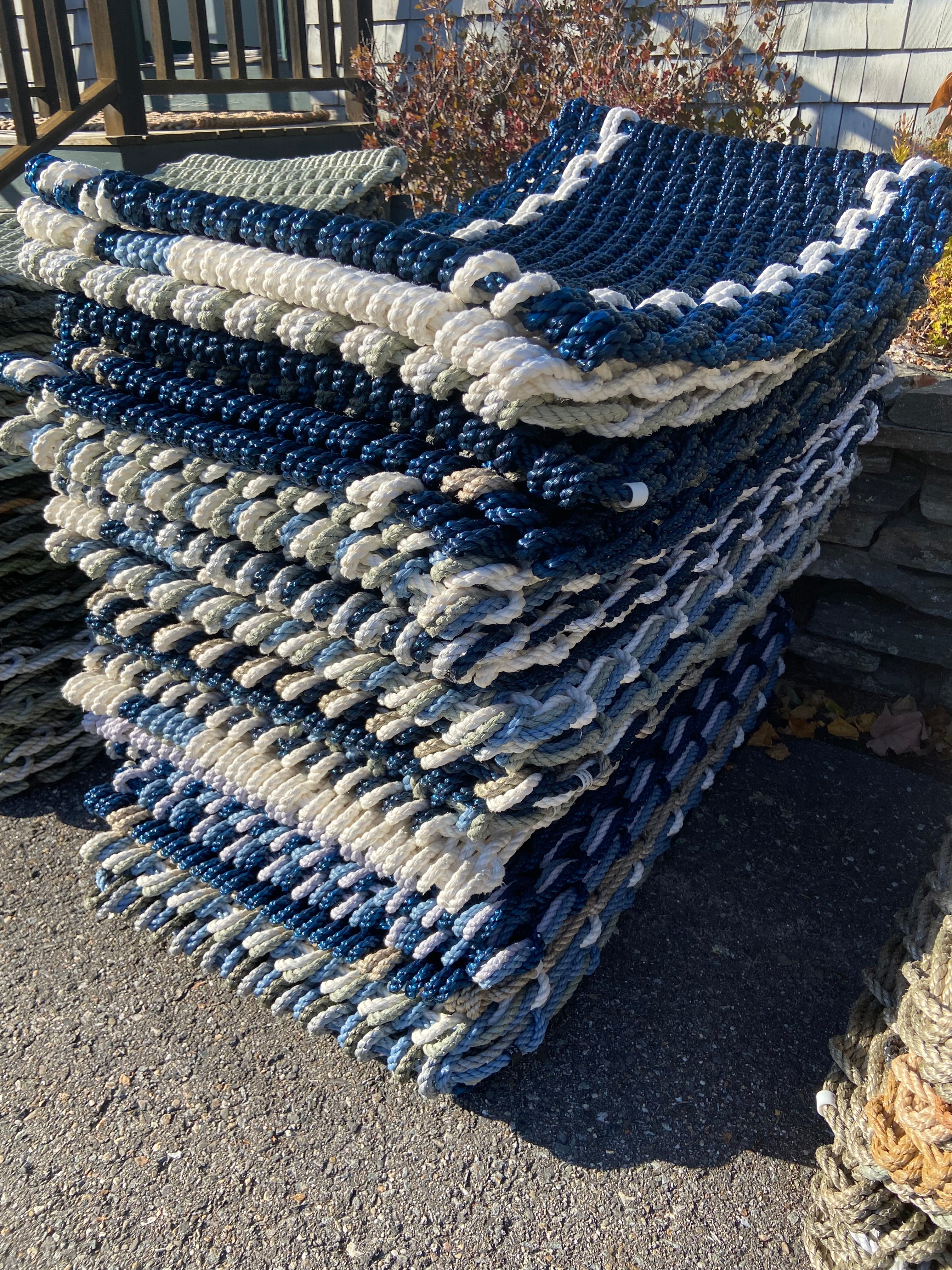 Nauticals - Sample Sale – The Rope Co