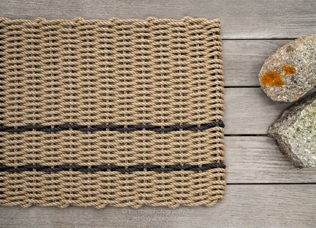 Best Sellers | Braided Doormats and Baskets | The Rope Co