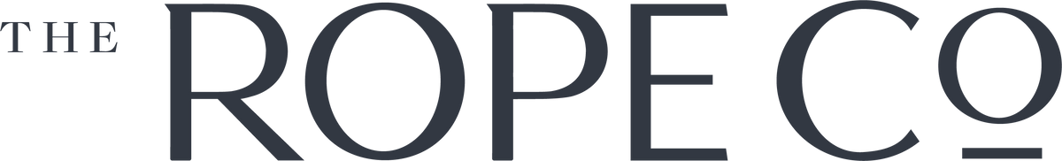 The Rope Co | Woven Rope Doormats & Baskets | Made in Maine