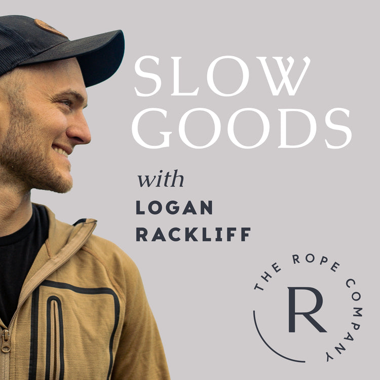 Slow Goods – The Rope Co