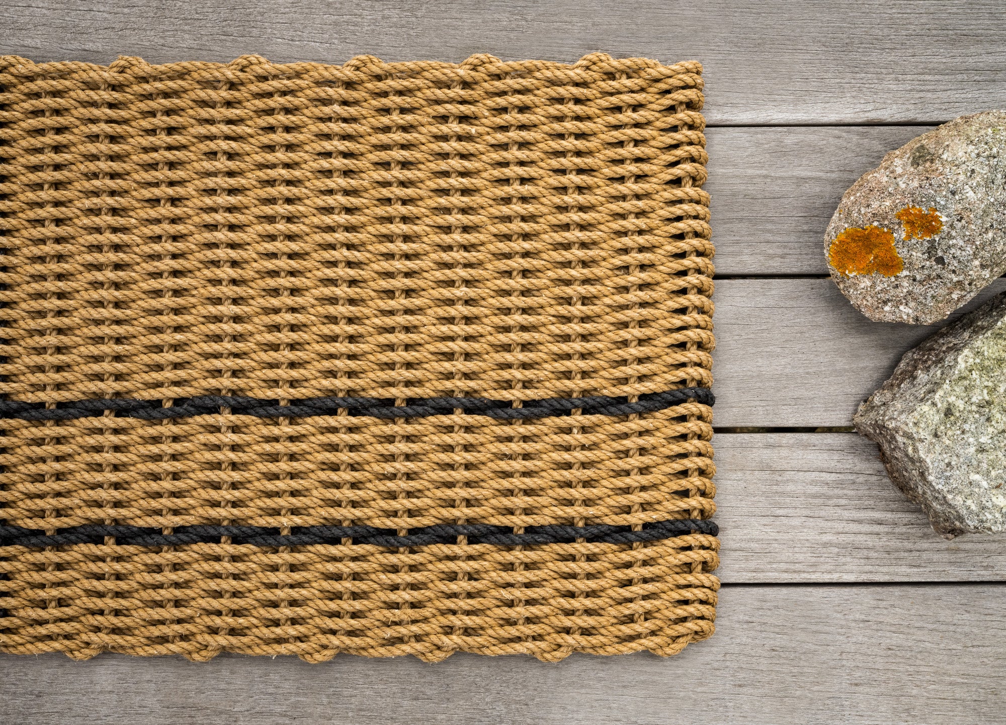 Best Sellers | Braided Doormats and Baskets | The Rope Co