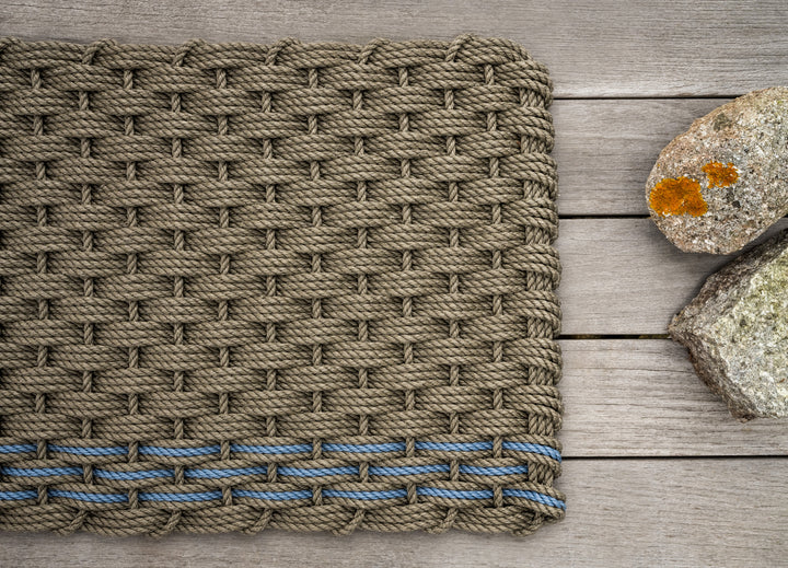 Best Sellers | Braided Doormats and Baskets | The Rope Co