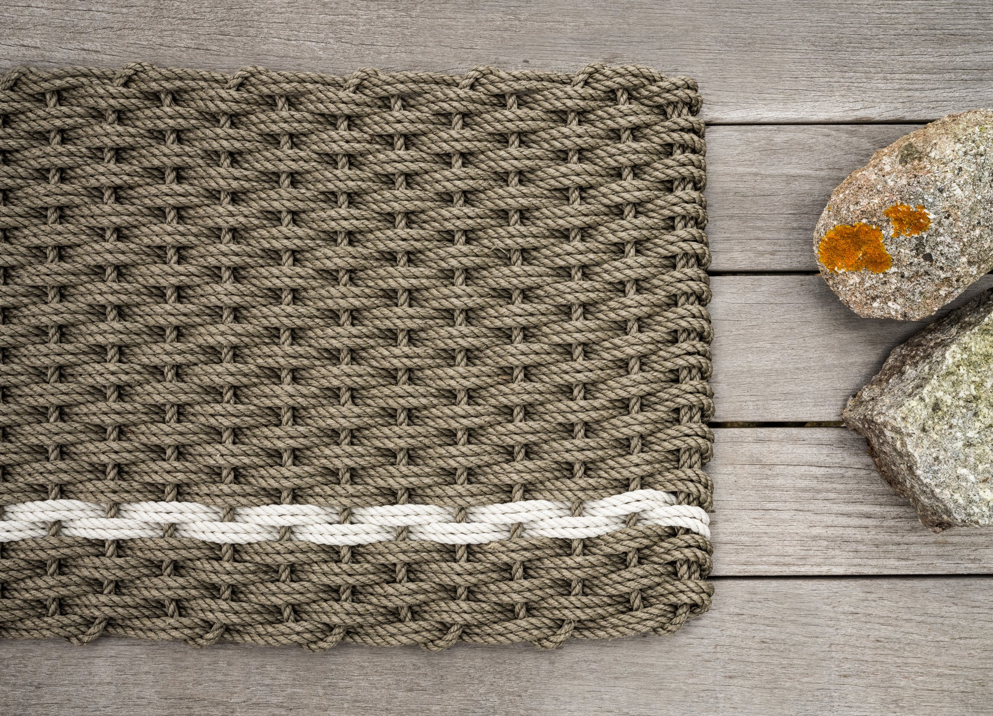 Best Sellers | Braided Doormats and Baskets | The Rope Co