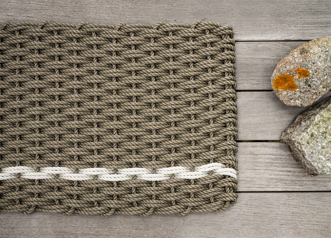 Best Sellers | Braided Doormats and Baskets | The Rope Co