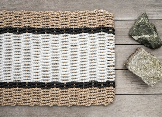 Best Sellers | Braided Doormats and Baskets | The Rope Co