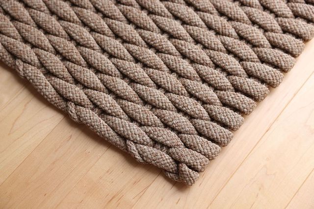 Pea Stone SoftStep Mat – The Rope Co