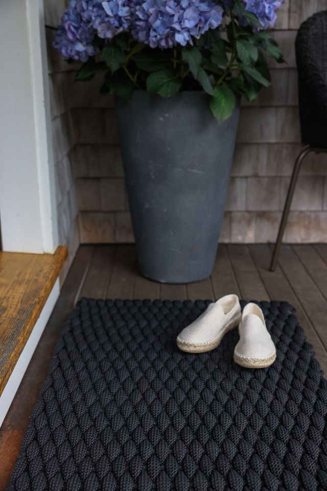 Soot SoftStep Mat – The Rope Co