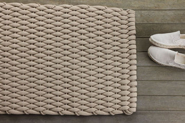 Best Sellers | Braided Doormats and Baskets | The Rope Co